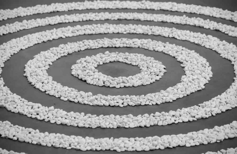 Relationships and Concentric Rings - SF Counseling Center